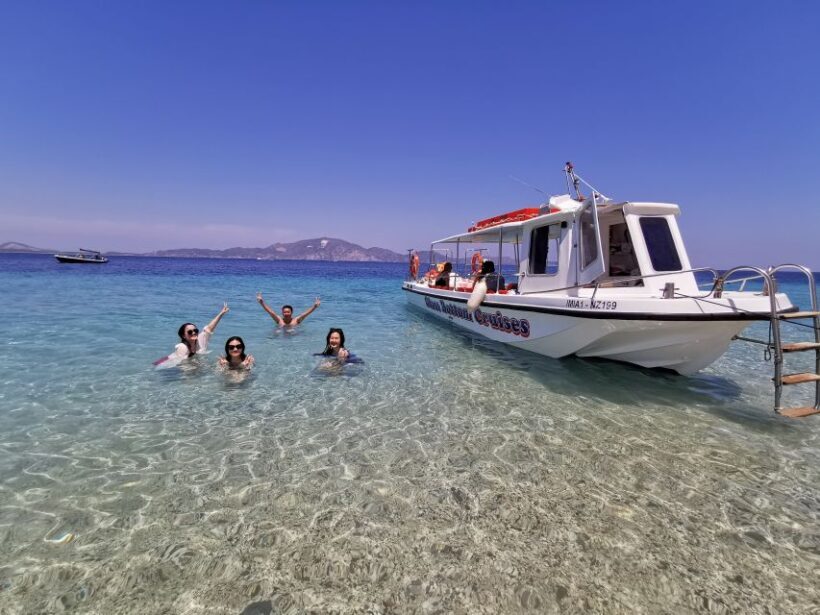 Zakynthos: Half-Day Tour to Turtle Island and Keri Caves - FAQ
