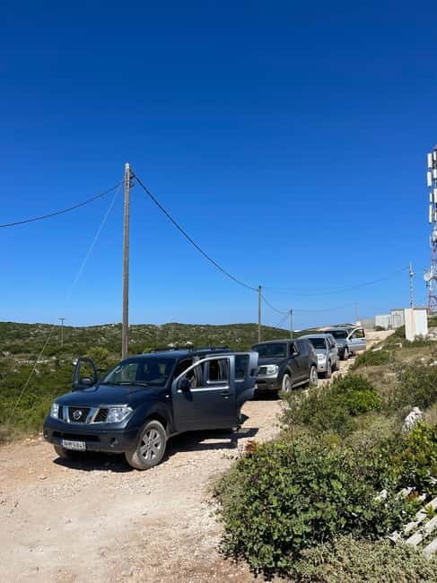 Zakynthos: Jeep Safari + Full Day Sea & Land Tour - Discover Zakynthos: An In-Depth Look at the Jeep Safari + Full Day Sea & Land Tour
