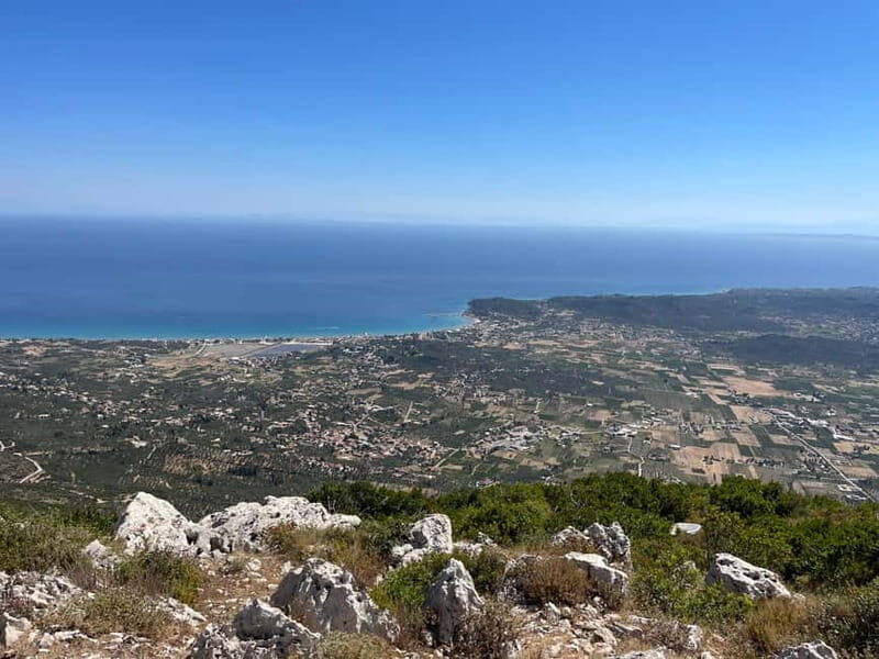 Zakynthos: Jeep Safari + Full Day Sea & Land Tour - What the Reviews Reveal: Authentic Experiences and Some Caveats