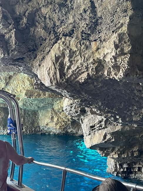 Zakynthos: Jeep Safari + Full Day Sea & Land Tour - Who Should Consider This Tour?
