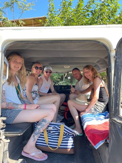 Zakynthos: Jeep Safari + Full Day Sea & Land Tour - Final Thoughts: Is It Worth It?