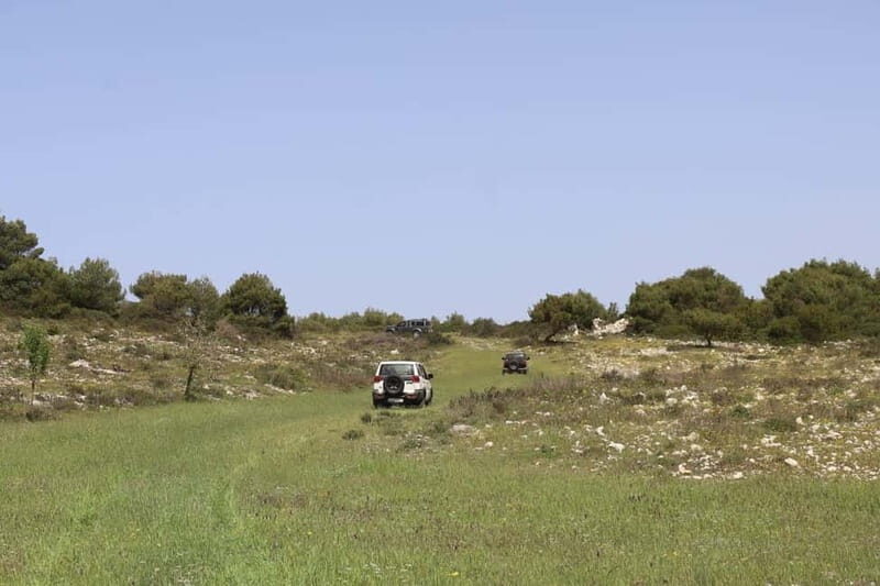 Zakynthos: Jeep Safari + Full Day Sea & Land Tour - FAQ: Your Practical Questions Answered