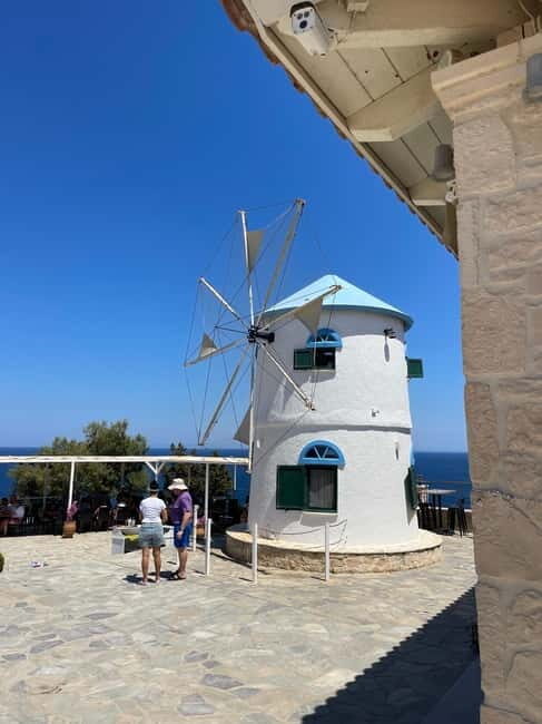 Zakynthos: Jeep Safari + Full Day Sea & Land Tour - To sum it up