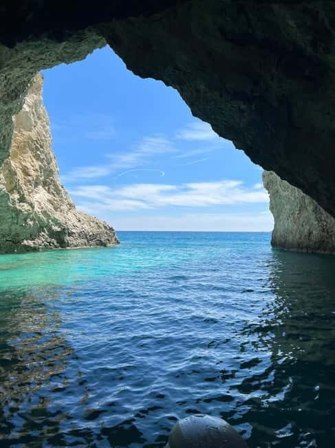 Zakynthos: Laganas Bay, Myzithres & Turtles Speedboat Tour - Final Thoughts