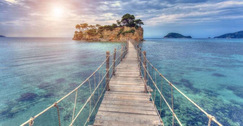 Zakynthos: Marathonisi, Cameo Island and Keri Caves Tour - Who Will Enjoy This Tour
