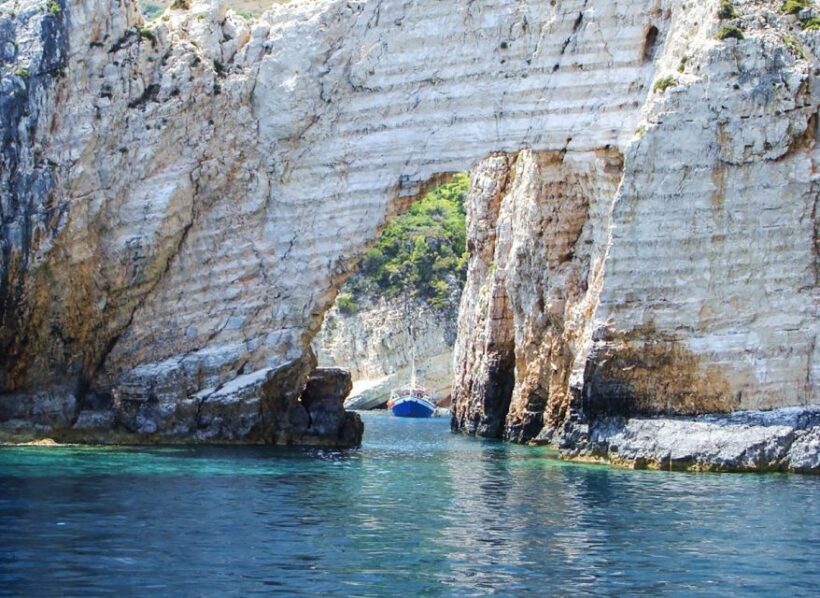 Zakynthos: Marathonisi, Cameo Island and Keri Caves Tour - The Sum Up