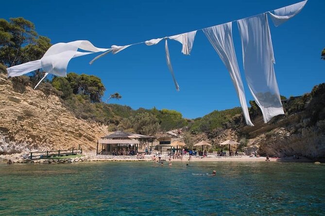 Zakynthos: Marathonisi, Cameo Island and Keri Caves Tour - Feedback and Recommendations