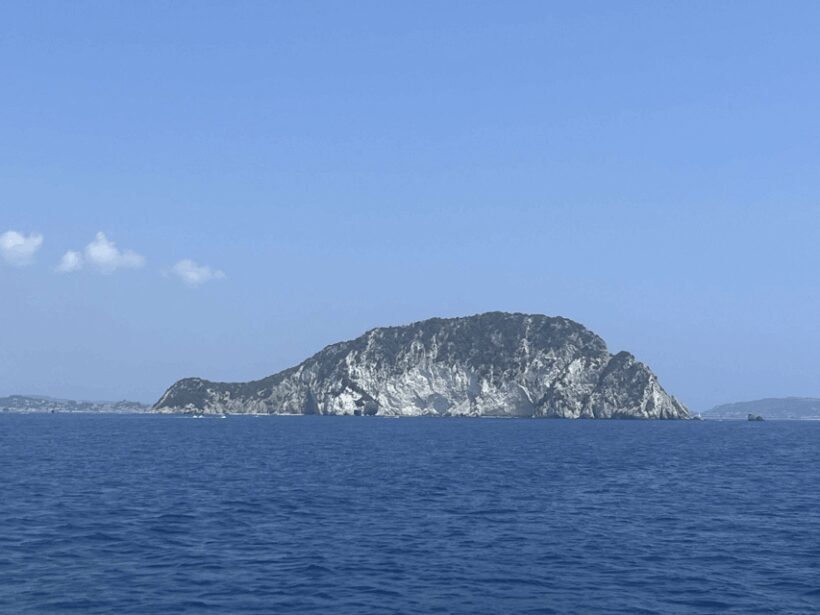Zakynthos: Marathonisi Island Taxi Boat Trip by Eurosky - What Travelers Say