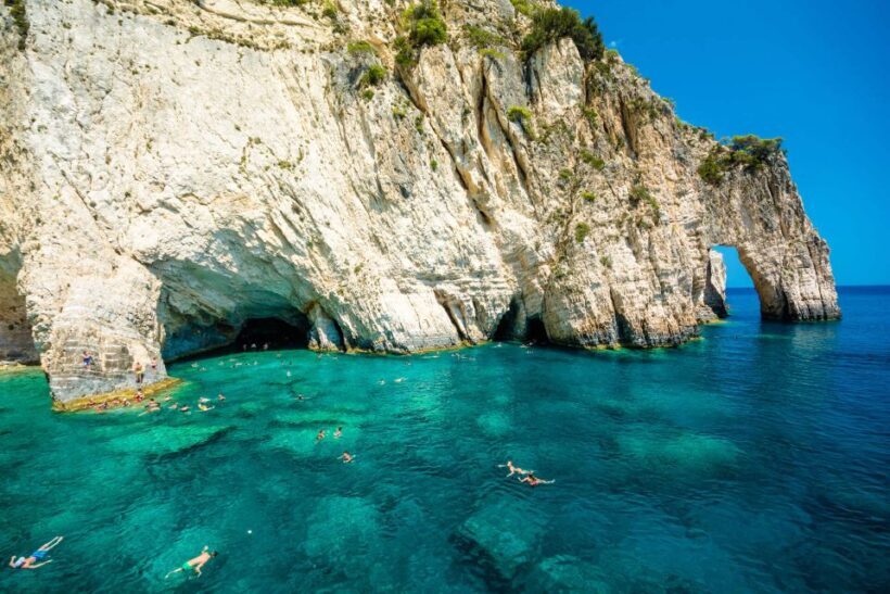 Zakynthos: Mizithres Sunset Cruise with Swimming & Turtles - Who Should Consider This Tour