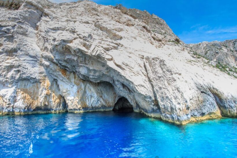 Zakynthos: Navagio Shipwreck Full-Day Cruise - The Itinerary in Detail: What to Expect