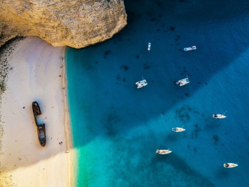 Zakynthos: Navagio Shipwreck Full-Day Cruise - FAQ