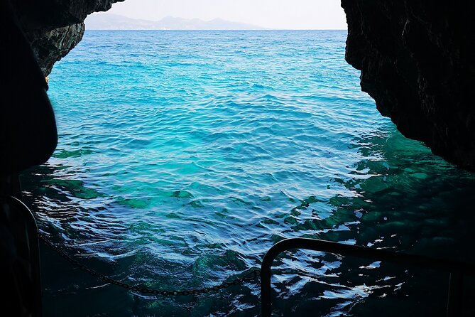 Zakynthos Navagio View - Boatrip, Caves & Xigia Beach Exploration - Capture the Panoramic Views From Bohali Hill