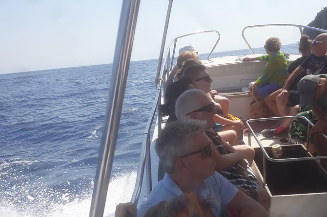 Zakynthos Navagio View - Boatrip, Caves & Xigia Beach Exploration - Frequently Asked Questions