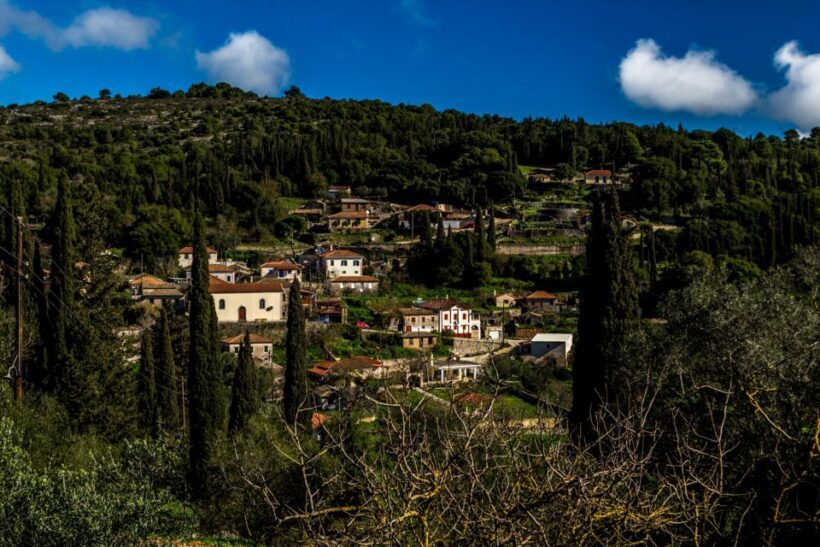 Zakynthos: Off-Road Jeep Tour - Lunch and Optional Boat Trip