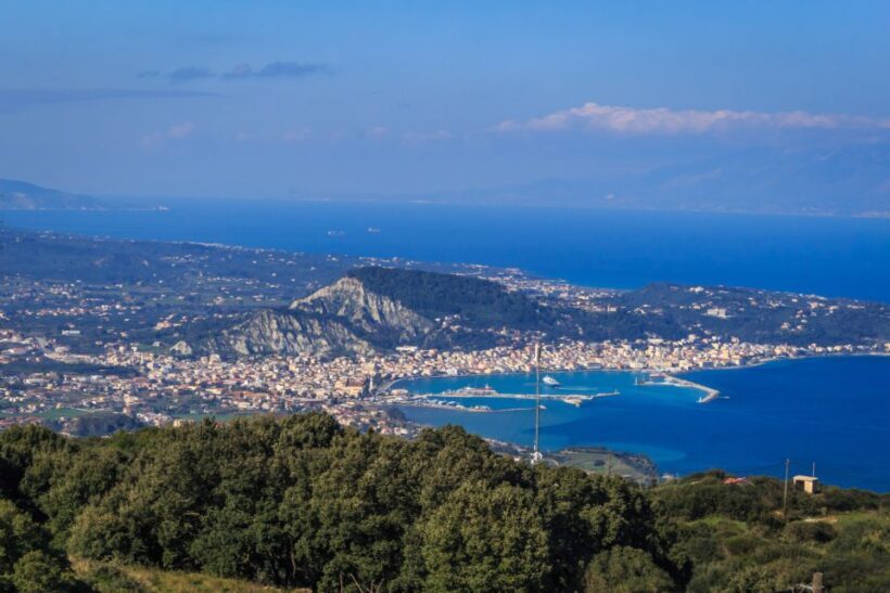 Zakynthos: Off-Road Jeep Tour - Who Should Consider This Tour?