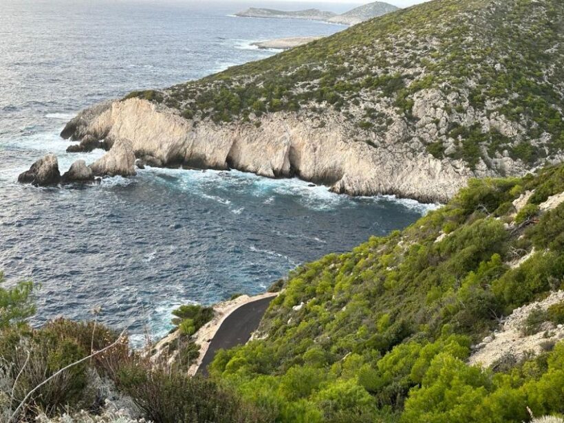 Zakynthos Premium 4x4 Island Experience - What to Expect on the Zakynthos 4x4 Tour