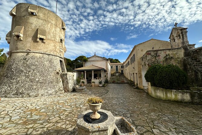 Zakynthos Premium 4x4 Island Experience - The Sum Up