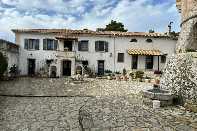 Zakynthos Premium 4x4 Island Experience - FAQ