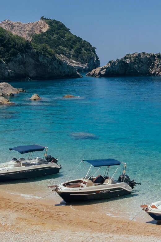 Zakynthos: Private Cruise to Shipwreck Beach and Blue Caves - An In-Depth Look at the Experience