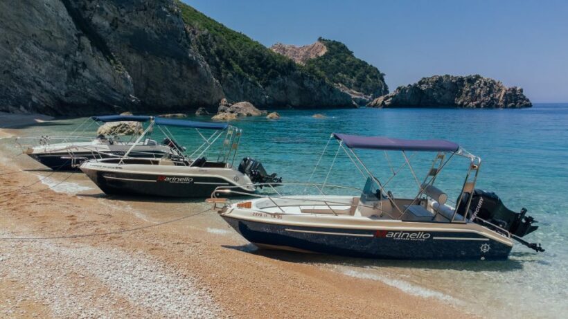 Zakynthos: Private Cruise to Shipwreck Beach and Blue Caves - Final Thoughts