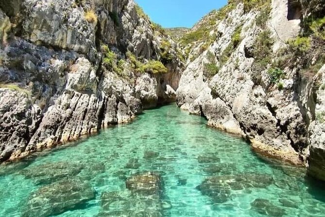 Zakynthos Private Cruise to Shipwreck Beach & Blue Caves - Final Thoughts