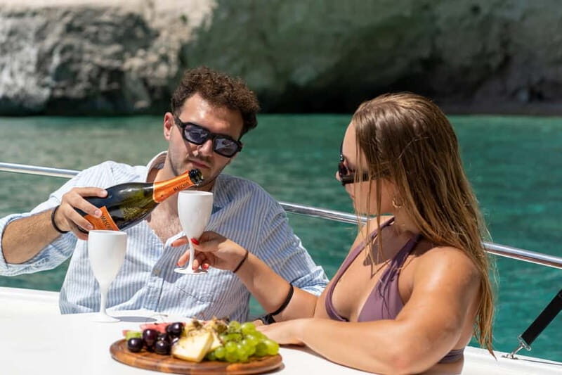 Zakynthos: Private Cruise to the south of the island - Key Points
