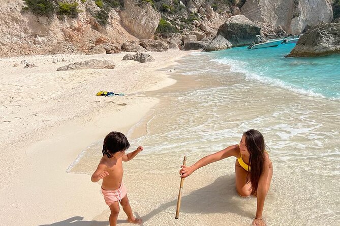 Zakynthos Private Cruise to Turtle Island, Keri Caves & Mizithres - Important Considerations for the Cruise