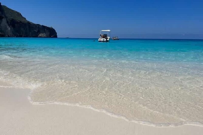 Zakynthos Private Cruise to Turtle Island, Keri Caves & Mizithres - Frequently Asked Questions