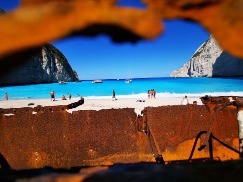 Zakynthos: Private Customizable Tour - Authentic Feedback from Past Travelers