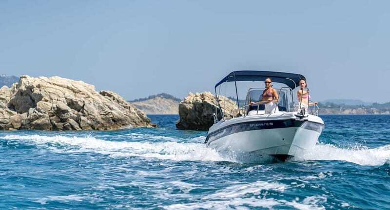 Zakynthos: Private Sunset Cruise to the south of the island - Why This Tour Offers Great Value