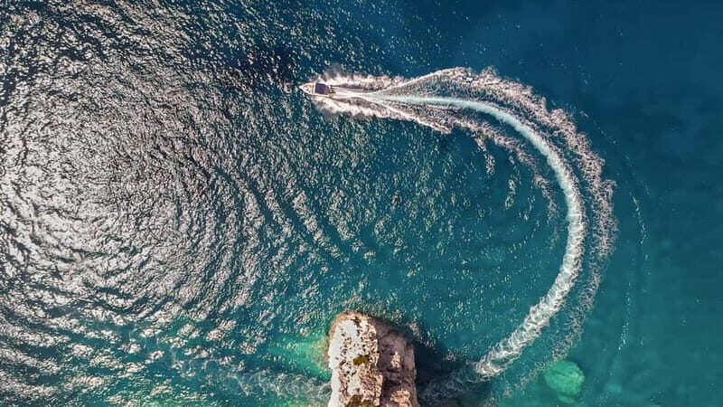 Zakynthos: Private Sunset Cruise to the south of the island - Who Will Love This Experience?