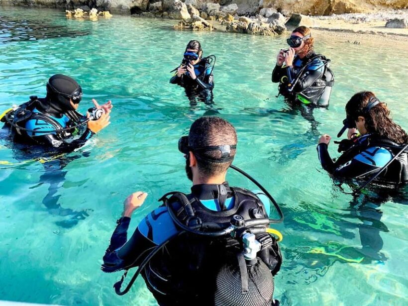 Zakynthos: Scuba Diving Experience with Underwater Photos - What Makes This Tour Stand Out?