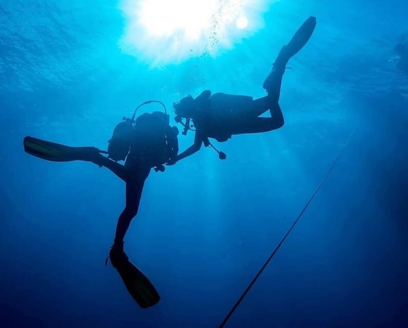 Zakynthos: Scuba Diving Experience with Underwater Photos - Final Summary