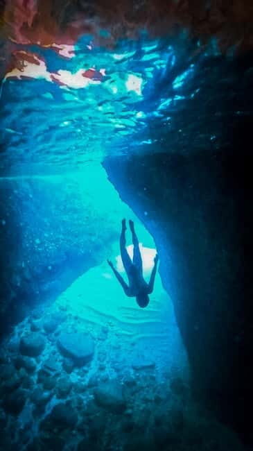 Zakynthos: Semi Private Shipwreck & Blue Caves Max 10 guests - A Quick Look at the Experience