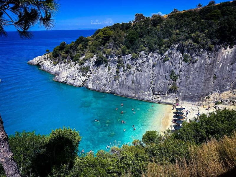Zakynthos: Semi Private Shipwreck & Blue Caves Max 10 guests - Who Should Consider This Tour?