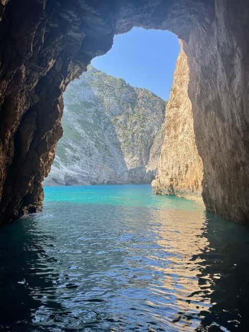 Zakynthos: Shipwreck Beach & Blue Caves Adventure - The Experience: Authentic, Enjoyable, with Room for Improvement