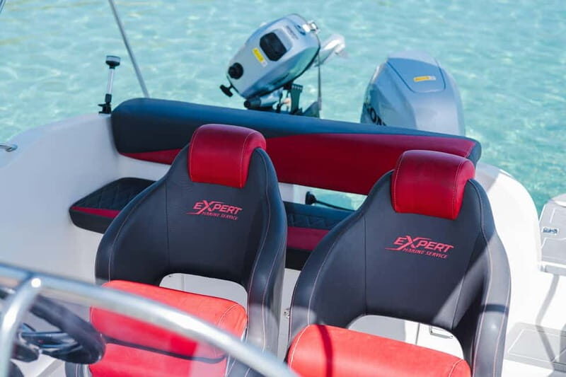 Zakynthos: Shipwreck Beach & Blue Caves Private Adventure - Why Choose This Private Speedboat Tour?