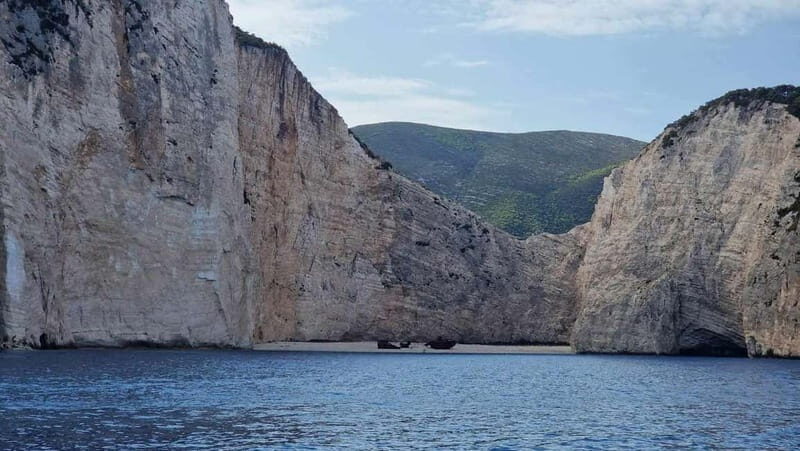 Zakynthos: Shipwreck Beach, Blue Caves & Xigia By Eurosky - Value and Practical Considerations