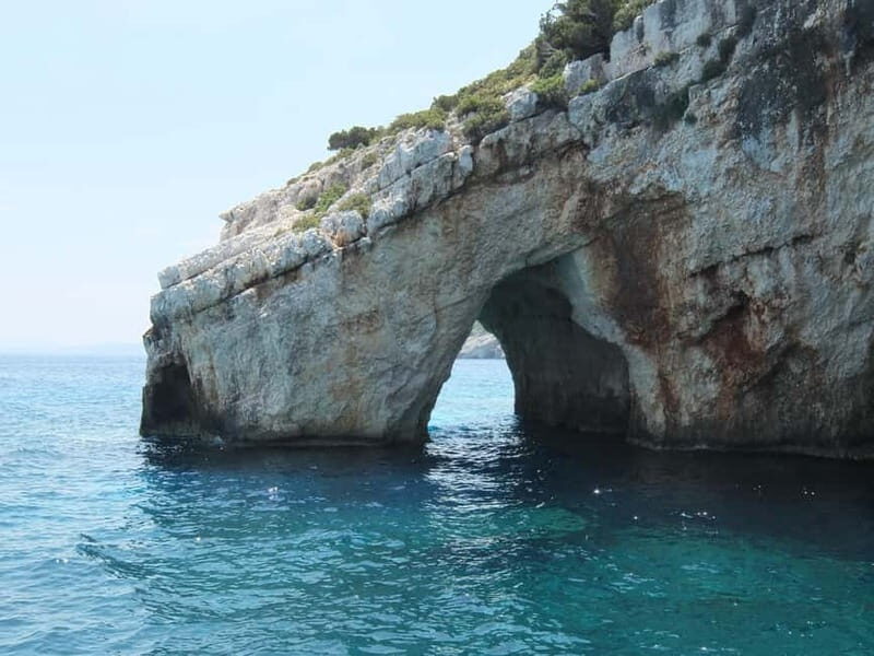 Zakynthos: Shipwreck Beach, Blue Caves & Xigia By Eurosky - Who Will Love This Tour?