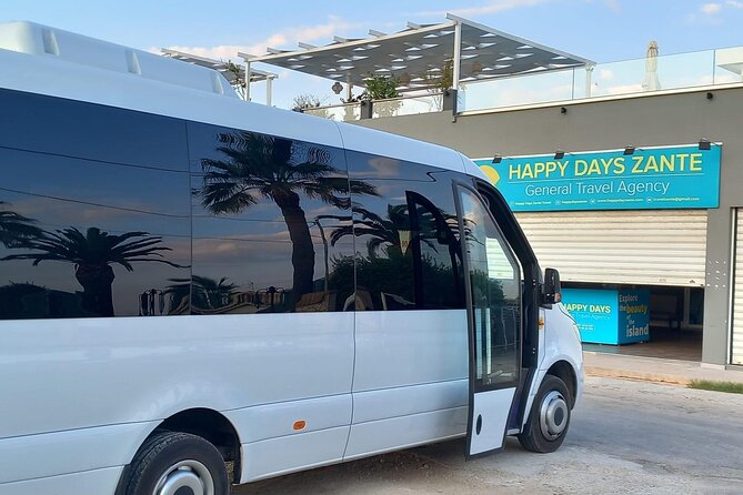 Zakynthos Shipwreck Beach with Blue Caves Land and Sea Tour - The Experience: What Sets It Apart