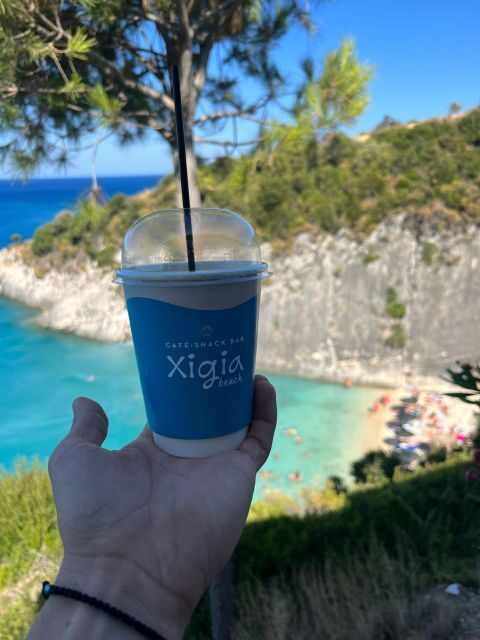 Zakynthos: Shipwreck Beach with Blue Caves Land & Sea Tour - Practical Aspects and Value