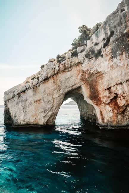 Zakynthos: Shipwreck, Blue Caves and Xigia Natural Spa Tour - Final Thoughts