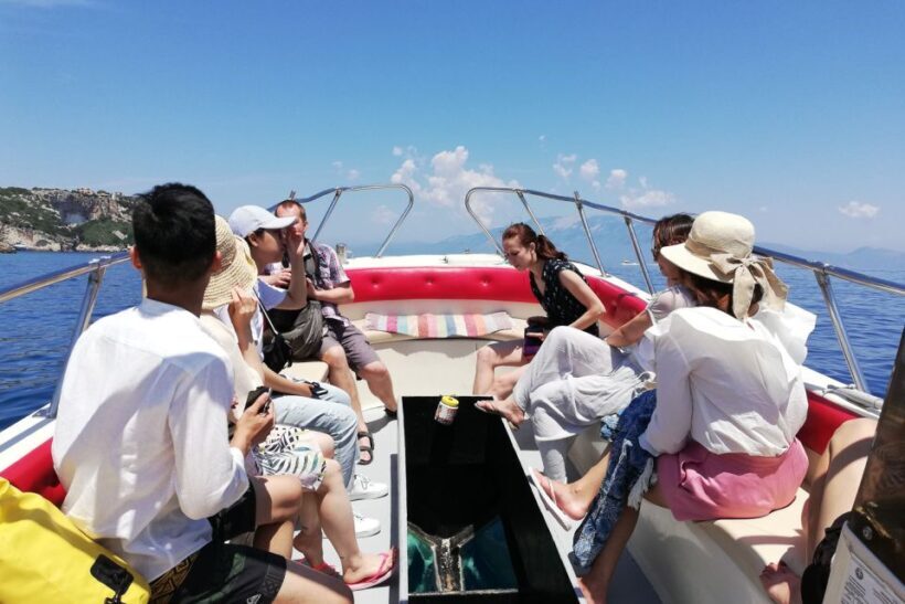 Zakynthos: Shipwreck, Blue Caves, Viewpoint VIP All-Day Tour - FAQ