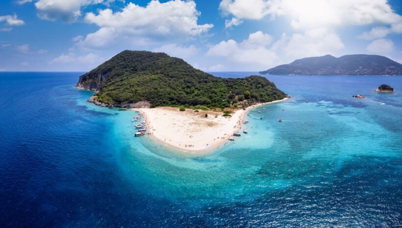 Zakynthos: Small boat trip to Keri, Mizithres & Marathonisi - What Travelers Say