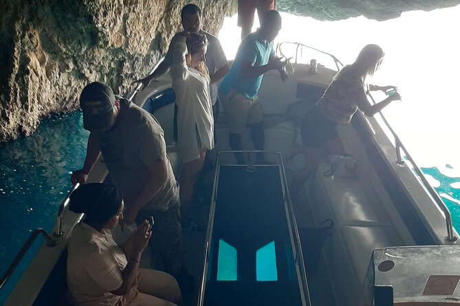 Zakynthos Small Group Tour Review - Cautions and Considerations