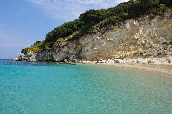 Zakynthos Smugglers Cove Full-Day Cruise - Guest Experiences and Feedback