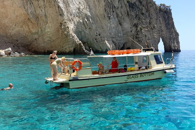 Zakynthos Sunset Cruise to Myzithres with Wine & transfer - Final Thoughts