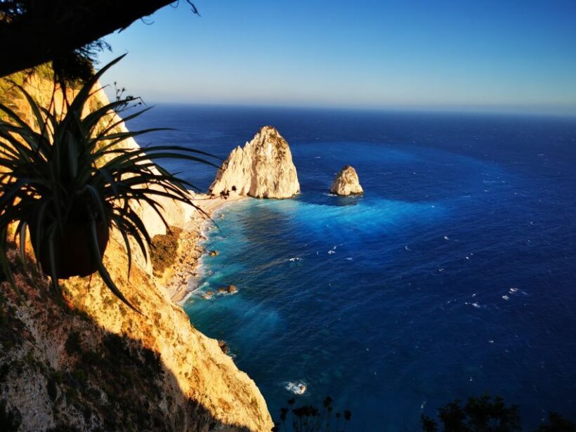 Zakynthos: Sunset Tour to Agalas Caves & Myzithres Viewpoint - Final Thoughts