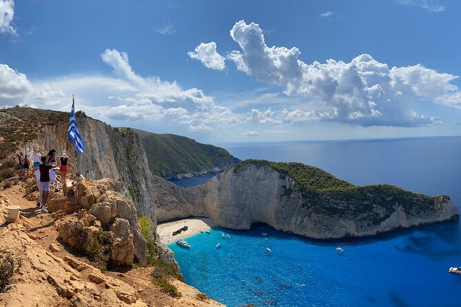 Zakynthos Top Sights Morning Tour Shipwreck and Blue Caves - The Practical Side: What You Need to Know