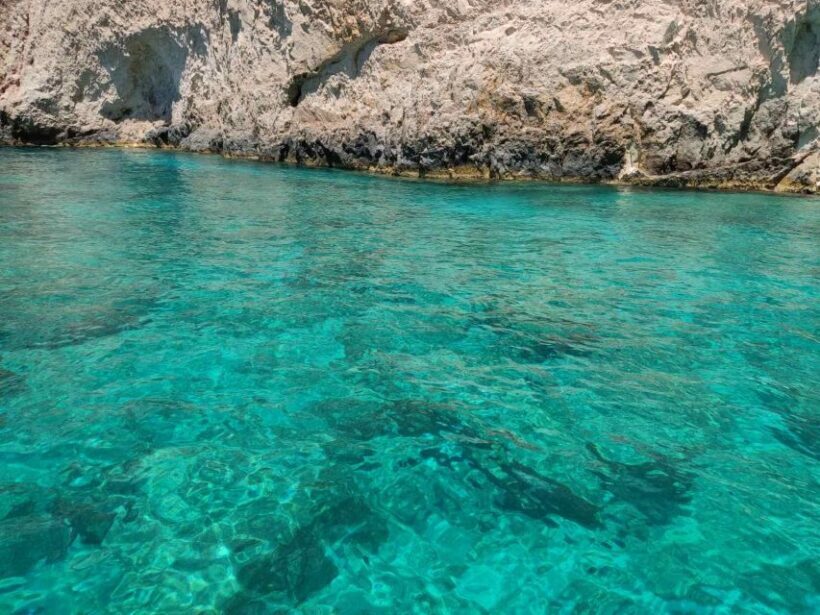 Zakynthos: Turtle Island and Caves Private Boat Trip - Final Thoughts